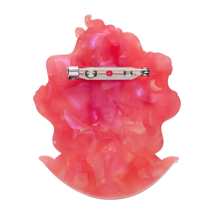 Erstwilder Brooch - Aphrodite Rising Brooch