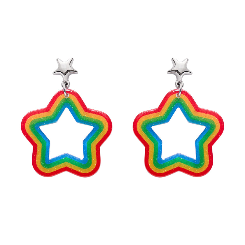 Erstwilder X Rainbow Brite - Rainbow Essentials