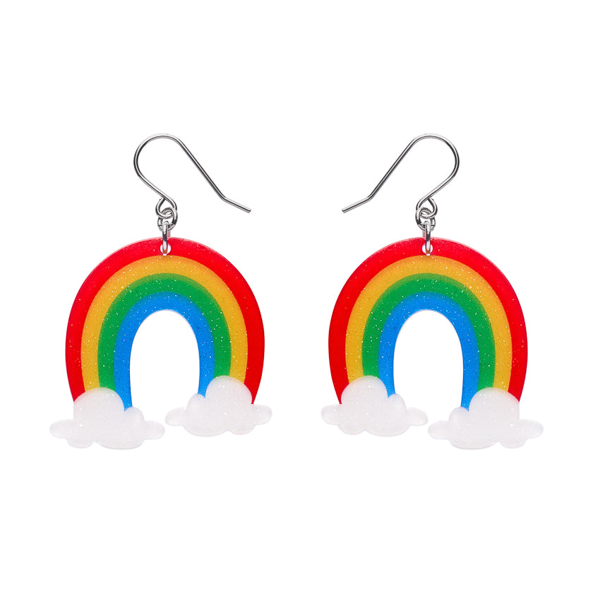 Erstwilder X Rainbow Brite - Rainbow Essentials