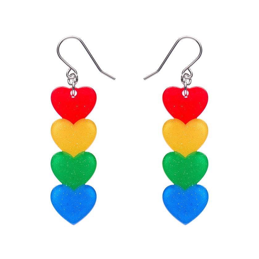 Erstwilder X Rainbow Brite - Rainbow Essentials