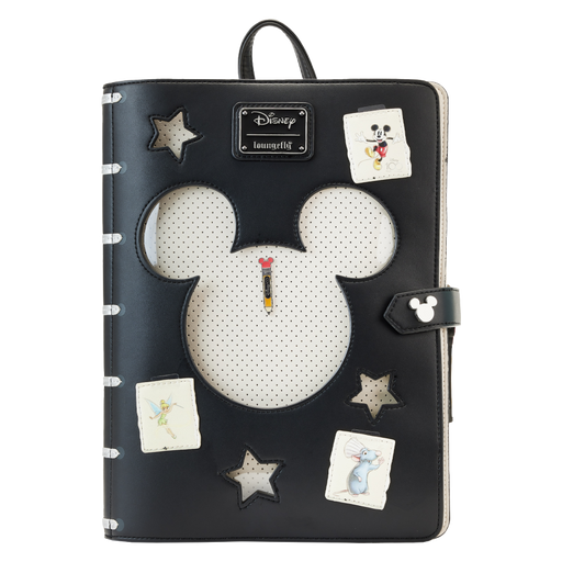 Loungefly Mini Backpacks Enamel Pins, Funko Pop Keyrings