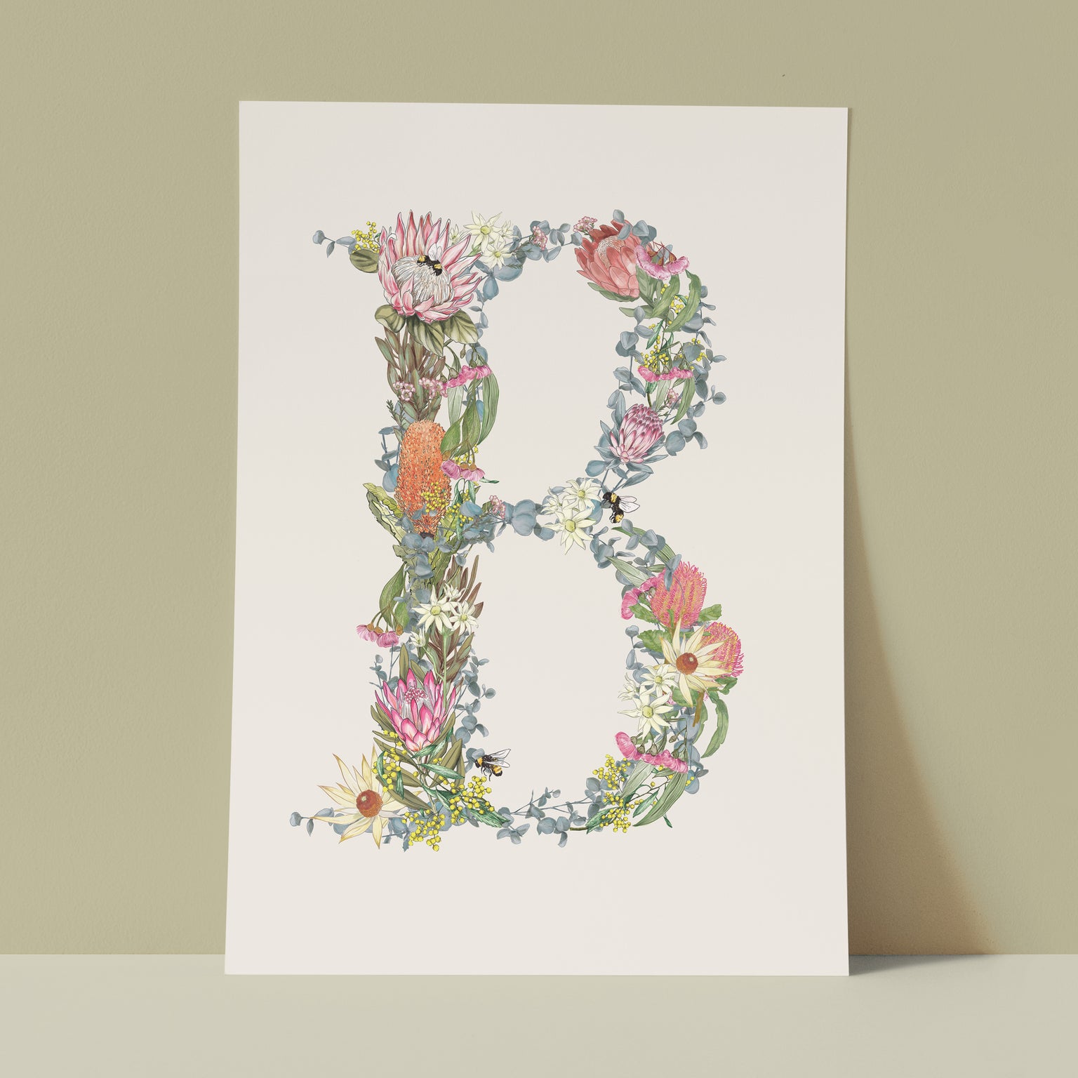 Prints & Art - Lilly Perrott, Sillier Than Sally Art Prints