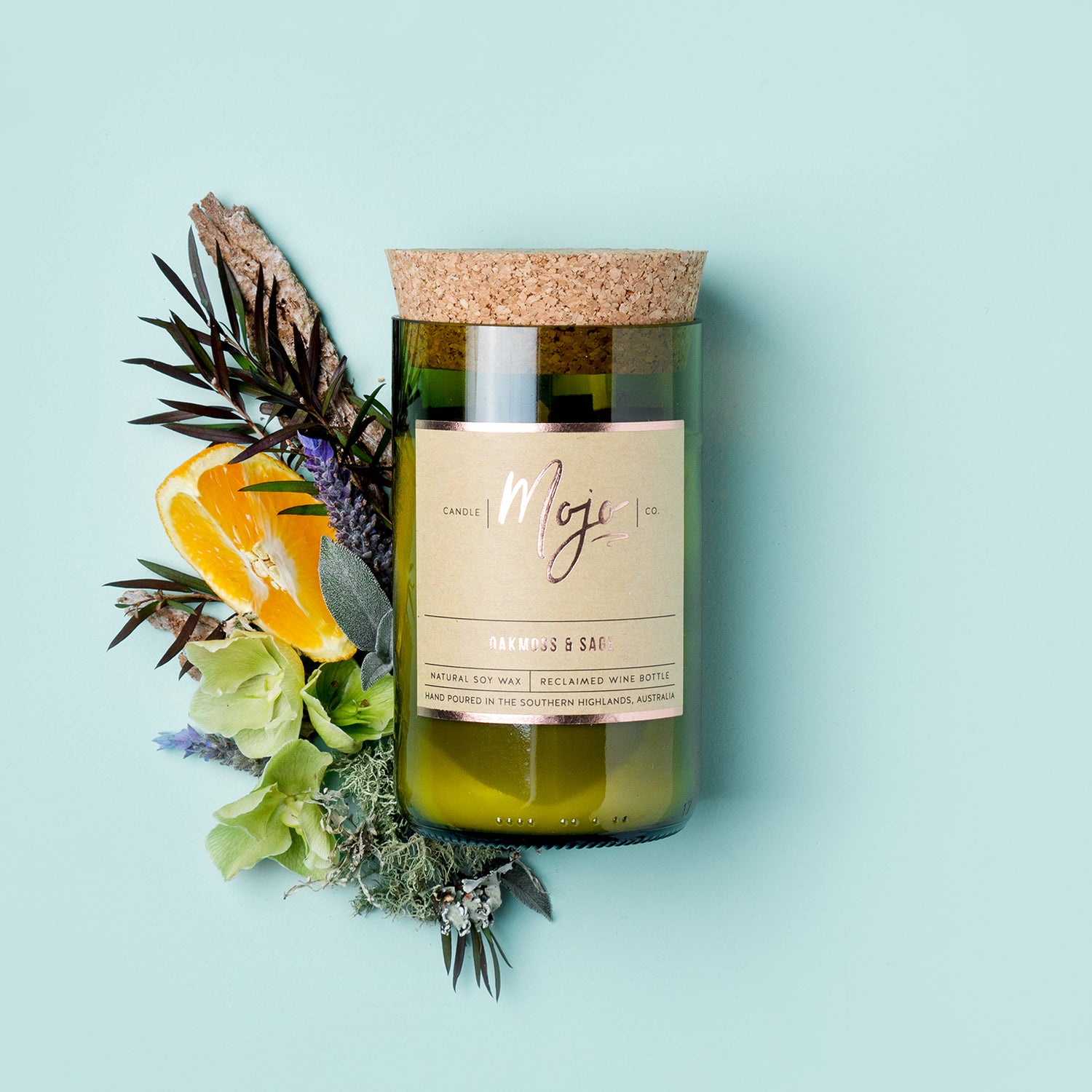 Uncommon Collectives Favourite Australian Candles for Gifts