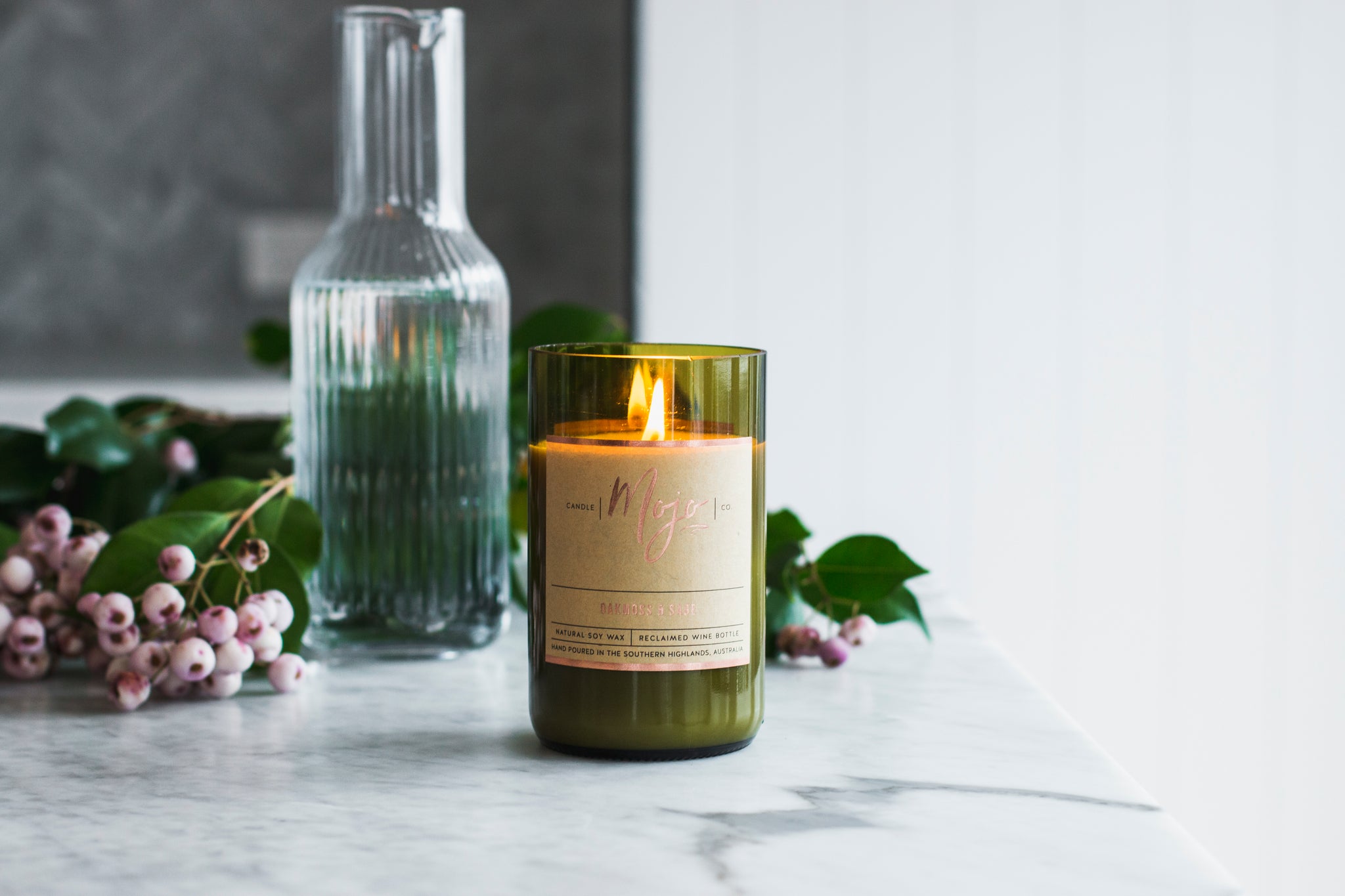 Uncommon Collectives Favourite Australian Candles for Gifts