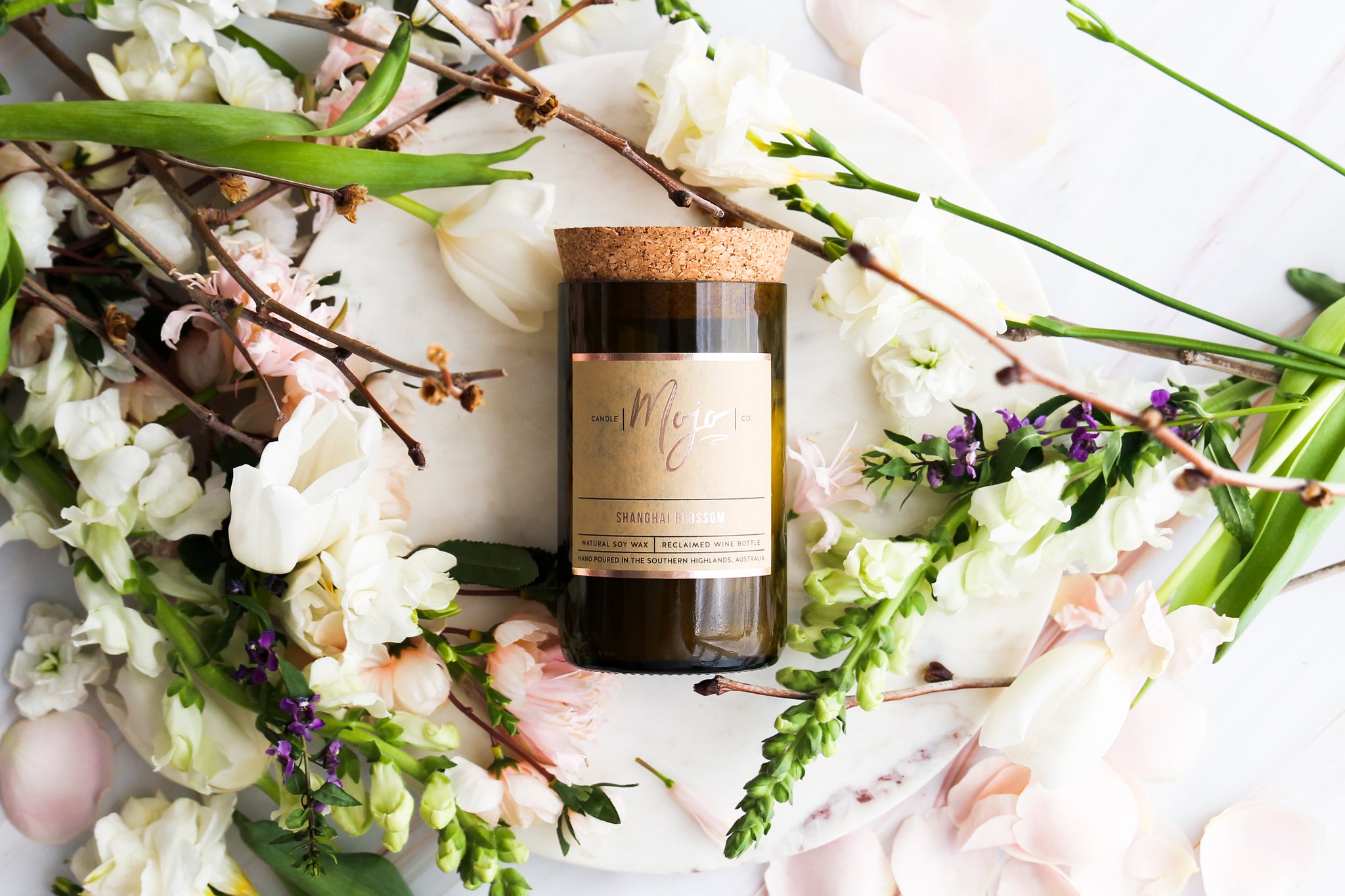 Uncommon Collectives Favourite Australian Candles for Gifts