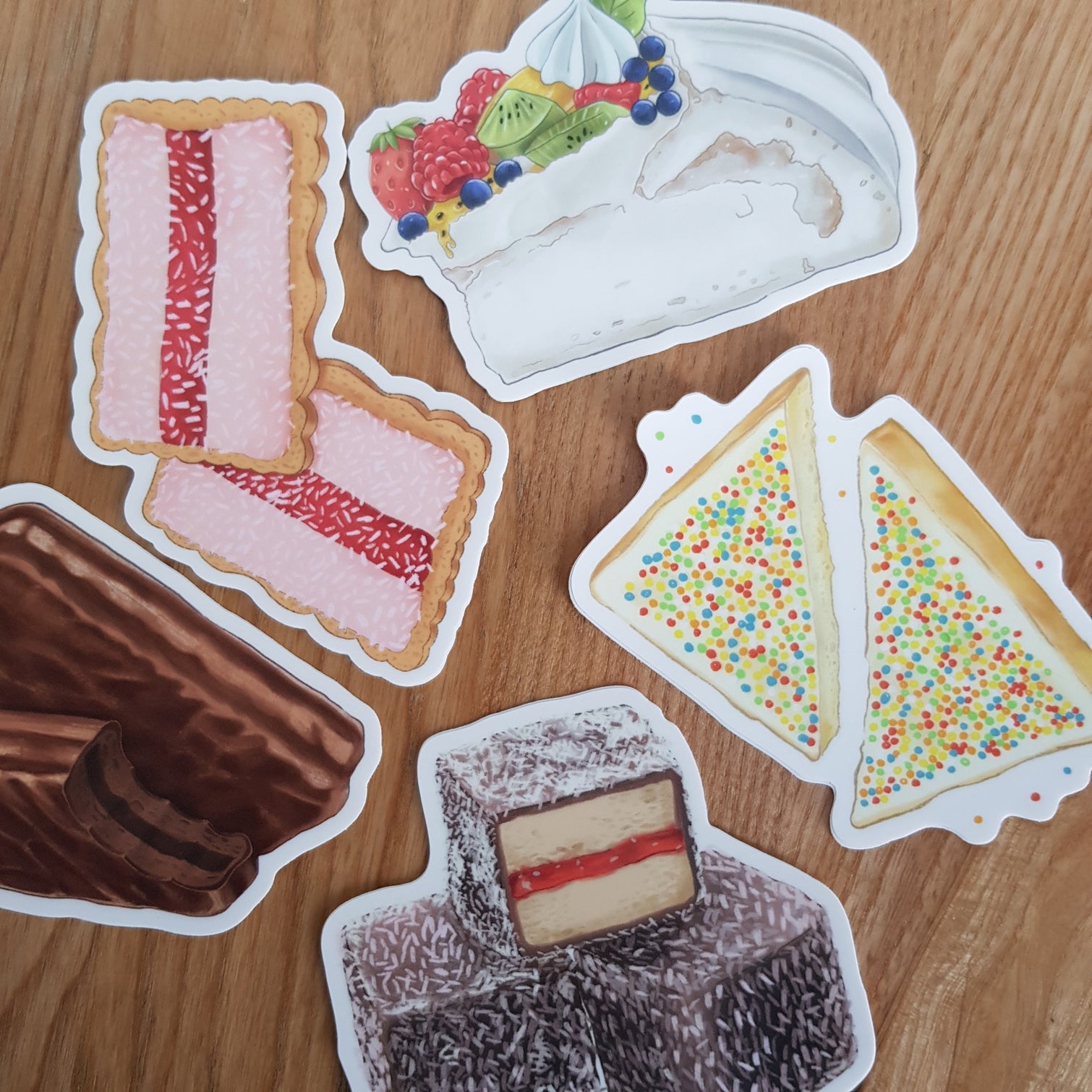 Unique Stationery - Back To School Novelities