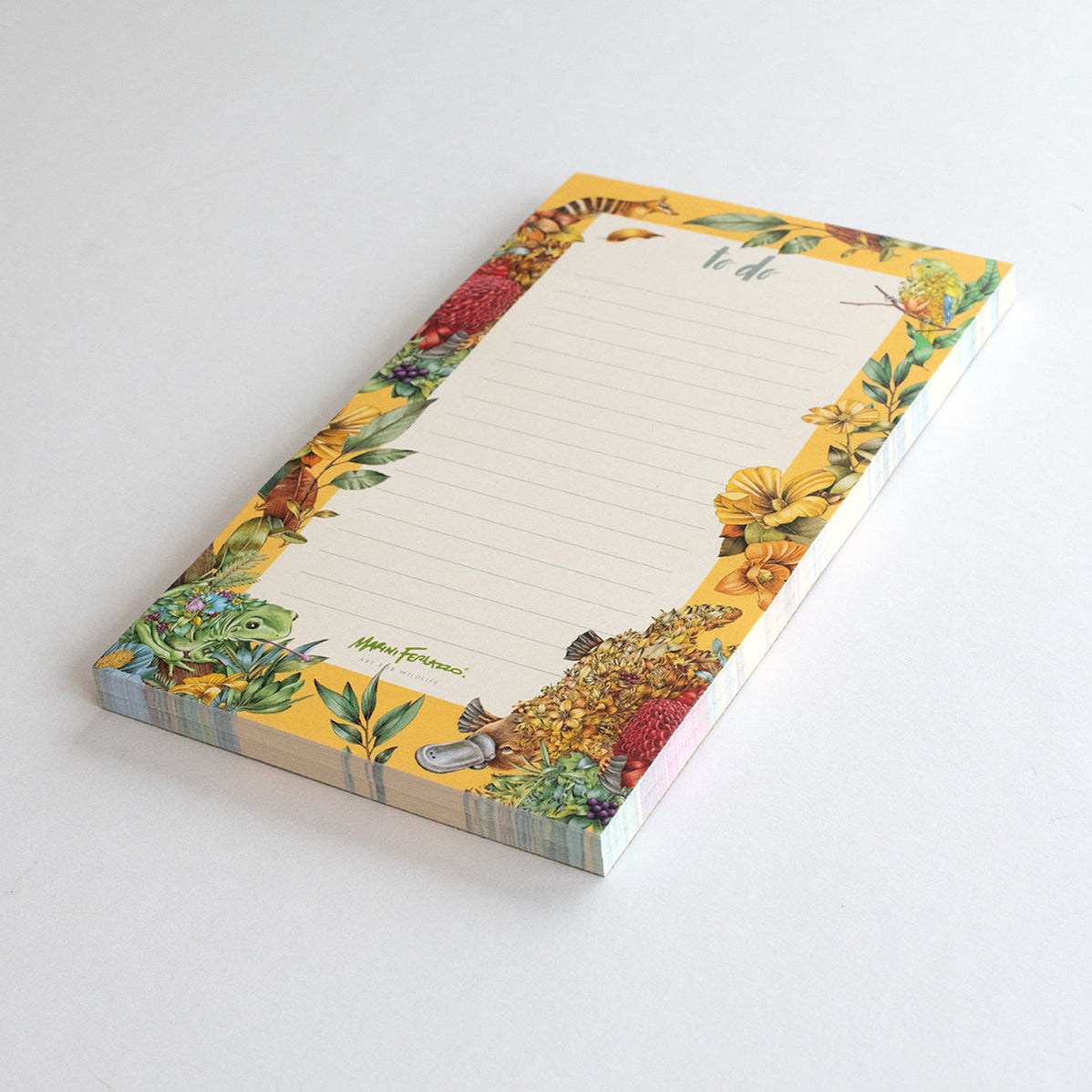 Unique Stationery - Back To School Novelities