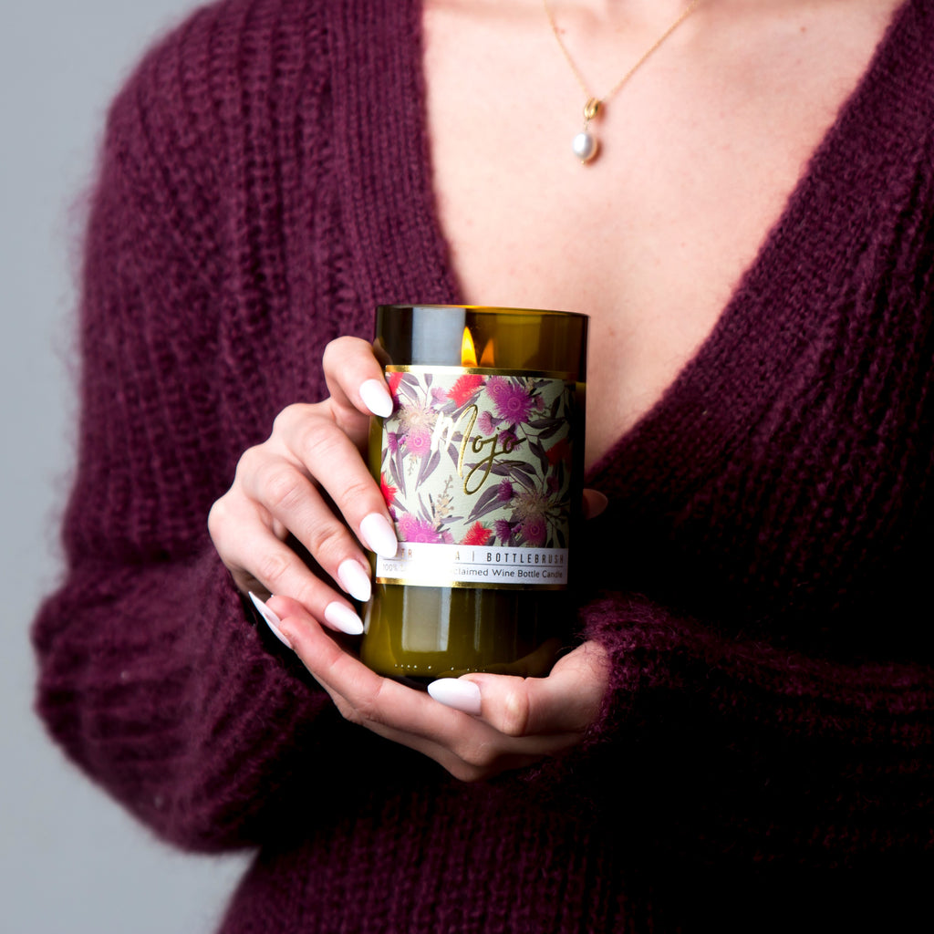 Uncommon Collectives Favourite Australian Candles for Gifts