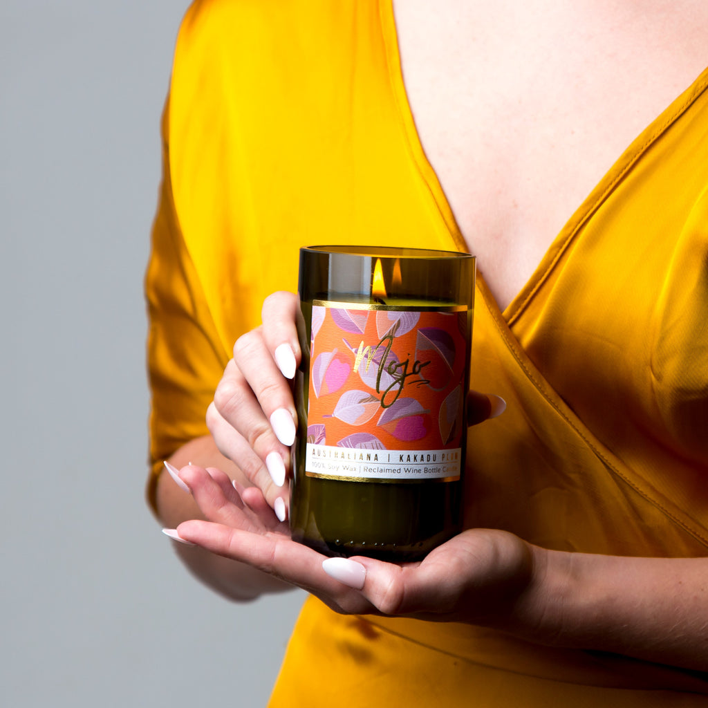 Uncommon Collectives Favourite Australian Candles for Gifts
