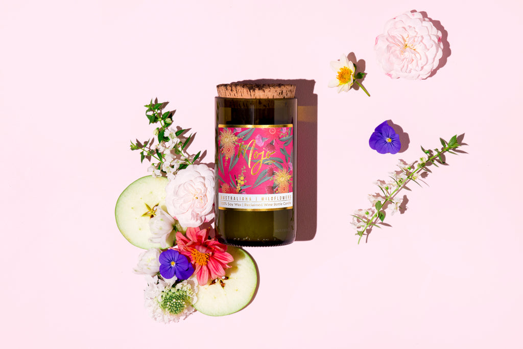 Uncommon Collectives Favourite Australian Candles for Gifts