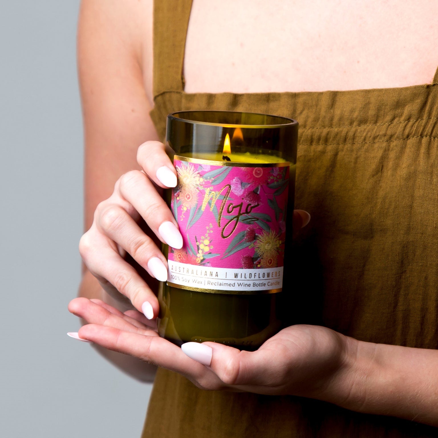 Uncommon Collectives Favourite Australian Candles for Gifts