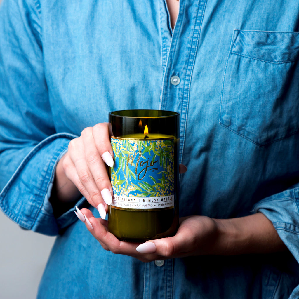 Uncommon Collectives Favourite Australian Candles for Gifts